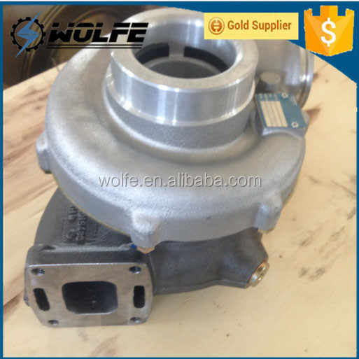 适用于MAN Truck turbo的涡轮增压器K31 53319886701 51.09100-7638| Alibaba.com