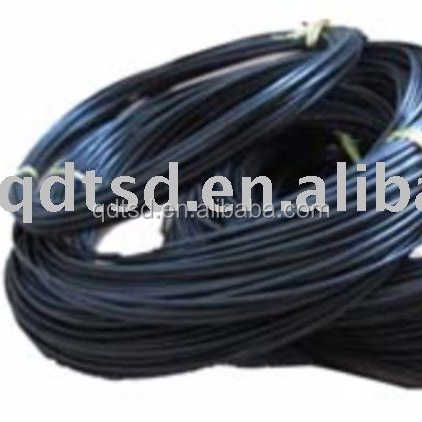 3mm 4mm Black White HDPE Welding Rods - TSD Quality