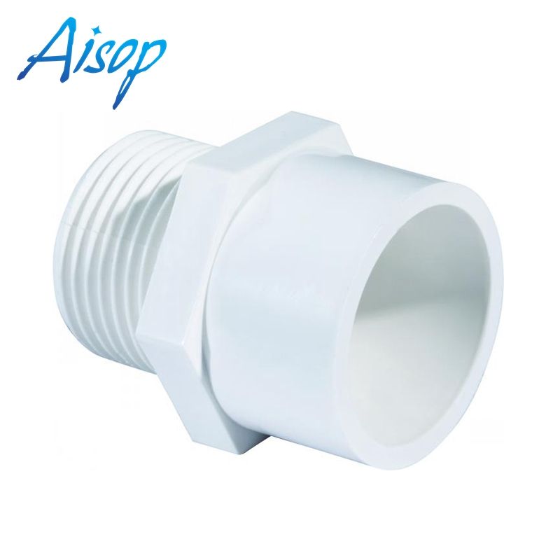 Encuentre el mejor fabricante de cople de pvc rosca hembra y cople de ...
