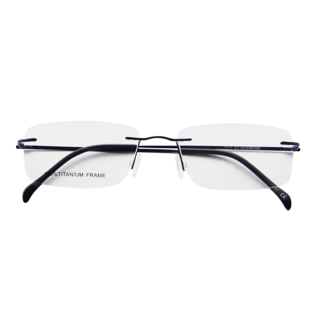 Stylish Protection with UV-Blocking titan glasses for men for Every ...