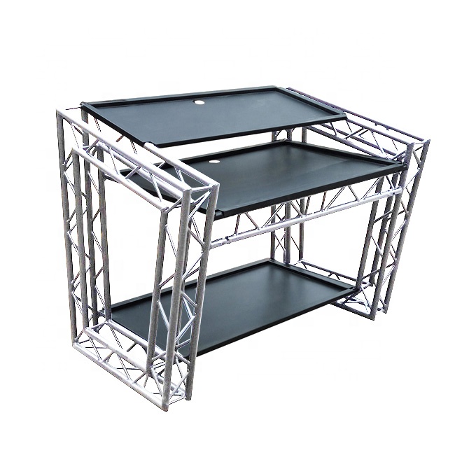 How to Choose the Best DJ Booth with Screen: A Complete Buying Guide