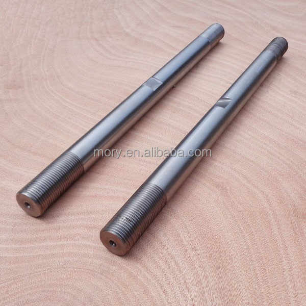 precision keyway electric motor shaft extension| Alibaba.com