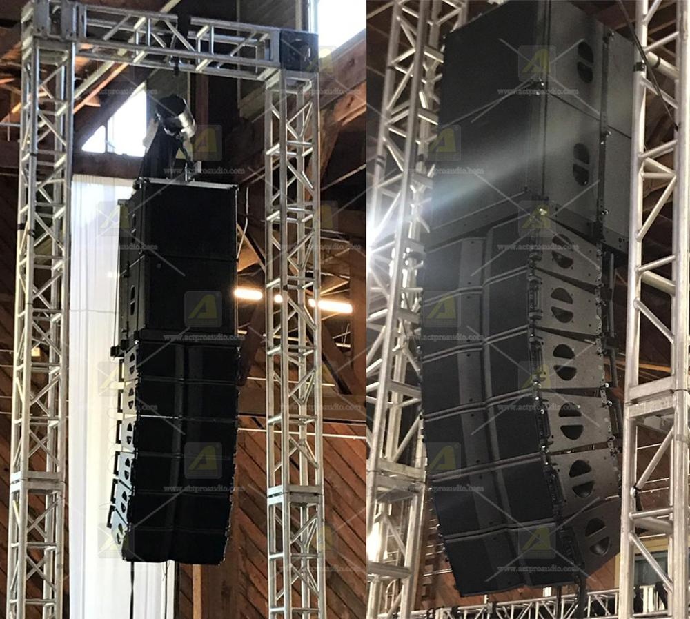 Shop Professional Audio Speakers for High Quality Sound