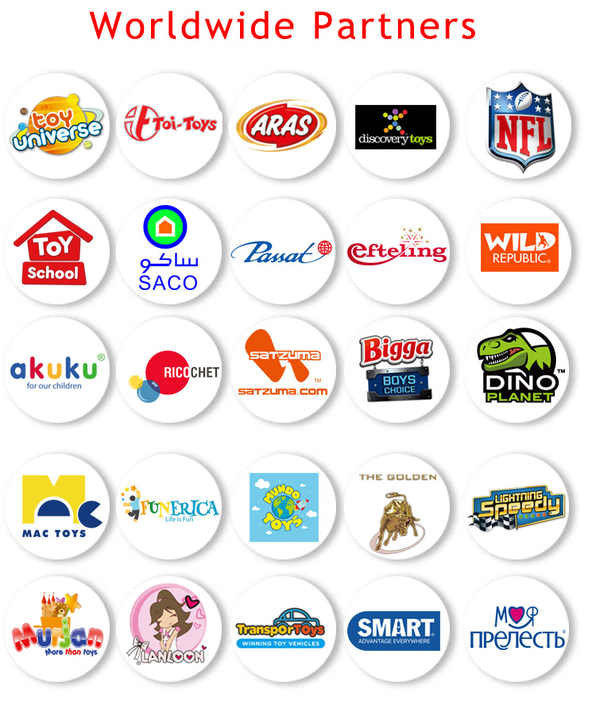 baby toy brand