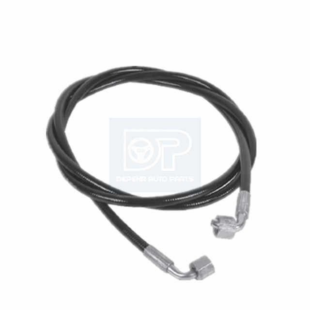 85110483 Depehr重型欧洲驾驶室悬架零件VLV卡车橡胶驾驶室倾斜软管管路| Alibaba.com