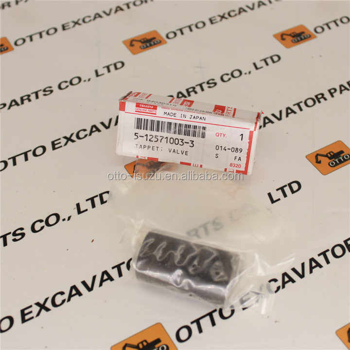 6BG1 挺带阀 5-12571003-3 5125710033| Alibaba.com