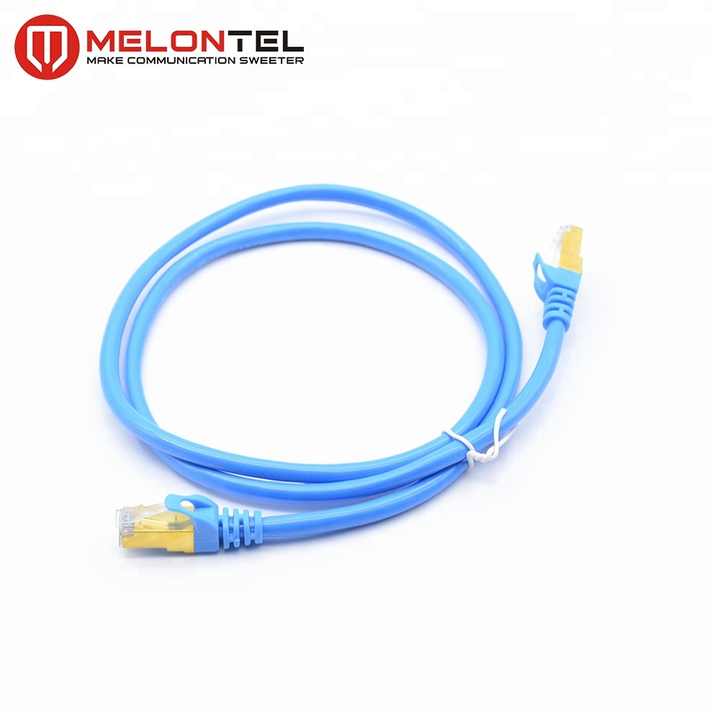 MT-5003 Cheap Full Copper Ethernet Cable 4PR Cat5E Cat6 Cat6A Ethernet ...