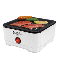 Sturdy, Smokeless Electric Yakiniku Grill for Outdoor Party - Alibaba.com