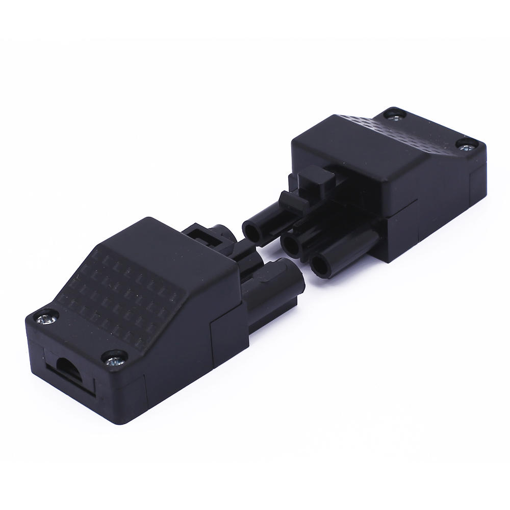 Secure Connections with Reliable female quick connect connector ...