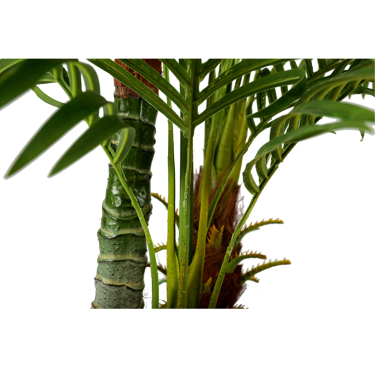 Wholesale Fake Palm Trees - Lifelike Indoor & Outdoor Decor