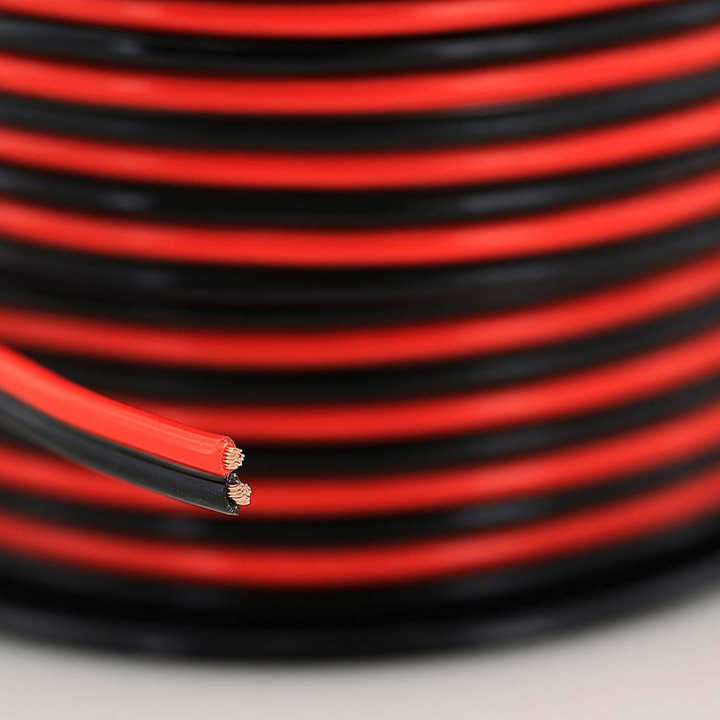 awm 2468 22 awg cable de alambre vw-1 80c 300v
