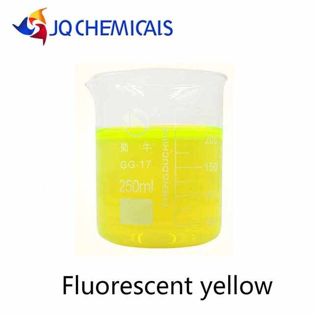 Acid Yellow 73 - Fluorescent Sodium Fluorescein JQ-751