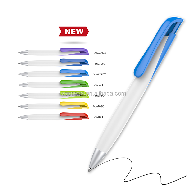 Wholesale Promotional Ballpoint Pens with Custom Logos