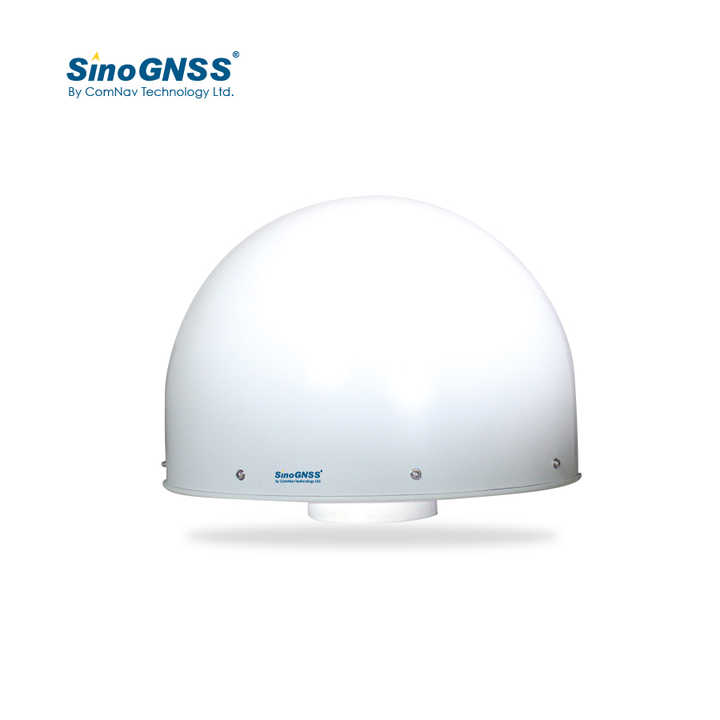ComNav SinoGNSS AT500 3D GNSS RTK System per il Rilevamento del ...