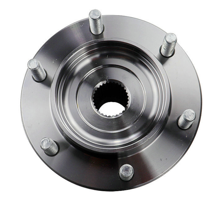 hilux GGN25,KUN2#,LAN25,TGN26 HUB SUB-ASSY, FRONT AXLE, Axle hub wheel ...