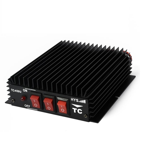 High Power Ssb Output Power 200w Hf Linear Amplifier - Buy Hf Linear ...