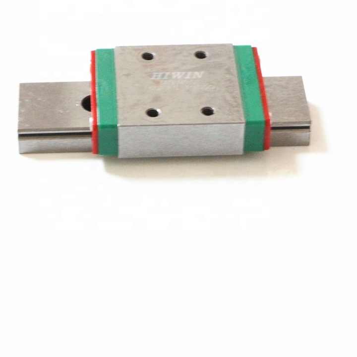 Original Original Hiwin Linear Guide MGN15C for 3d Printer Hiwn Block ...