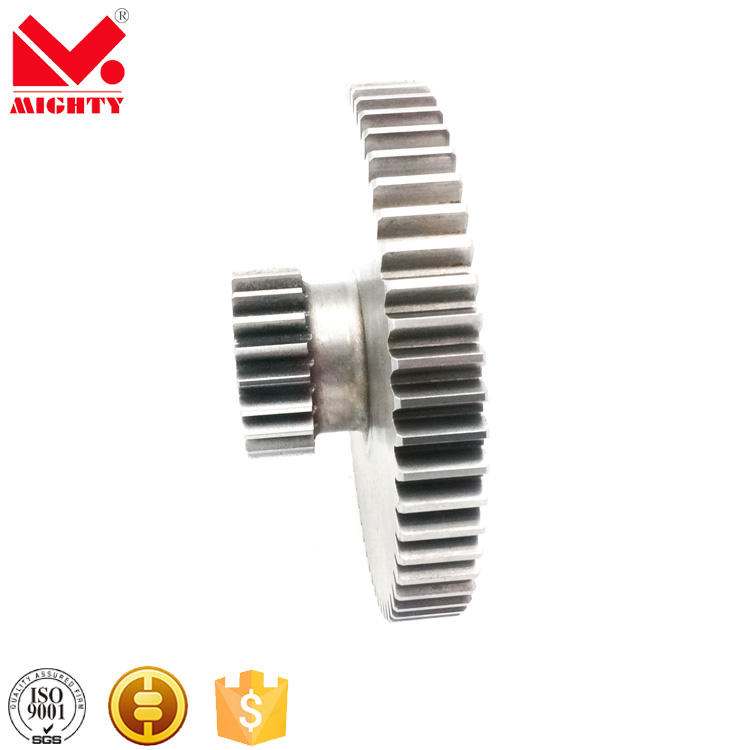 Custom Spur Gear Bevel Gear - Durable & Versatile Solutions