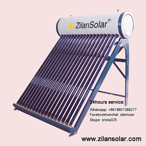direct from Haining Zilan Solar Technology Co., Ltd. in CN