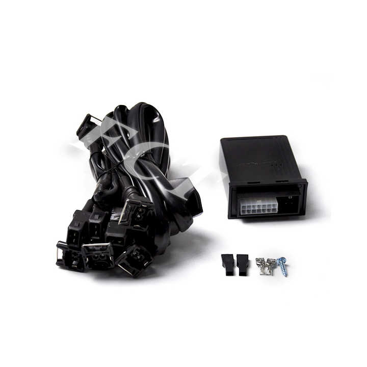 lpg Cng Injector Emulator for Cars Gas Emulator lpg 4 Cylinder ...