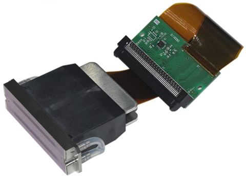 Ricoh Gen 5 Print Head - High Performance UV Printhead