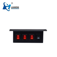 Recycled, Multipurpose & Durable lightbar control box lightbar switch ...