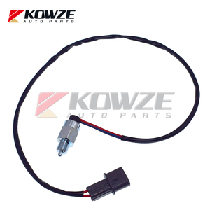 Robusto interruptor de embrague de rueda libre mitsubishi para una ...