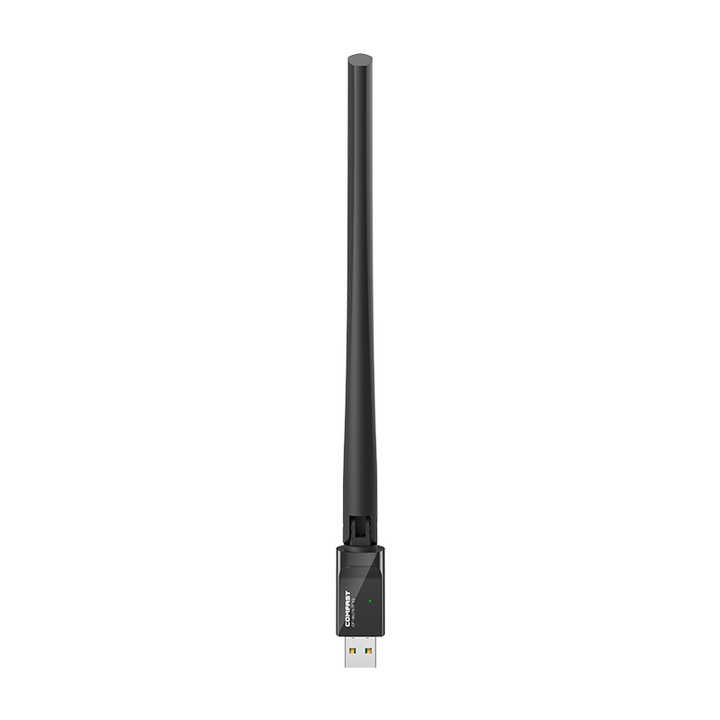 Realtek 8188GU 150 Mbps ภายนอกยูเอสบีอินเตอร์เน็ตไร้สายเสาอากาศอะแดปเต ...