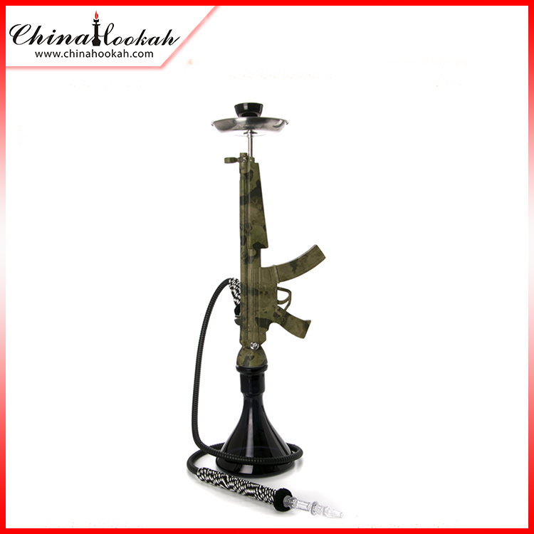 Wholesale Mob AK47 Hookahs - High Quality & Luxury