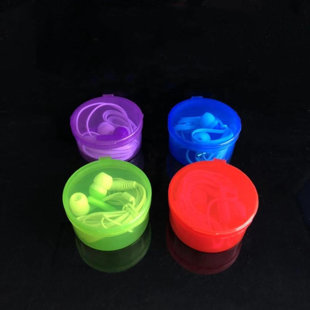 Small Plastic Containers - Durable & Versatile Solutions