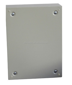 Wholesale electrical panel box steel wall mount distribution panel ...
