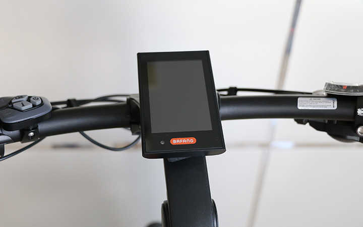 Bafang M400 G330.250 36v 250w Electric Bike in Philippines