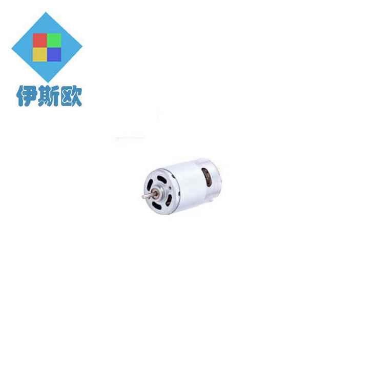 Rs-550 12 Volt 24 Volt Dc Motor for Messager and Power Tools Chengfang ...