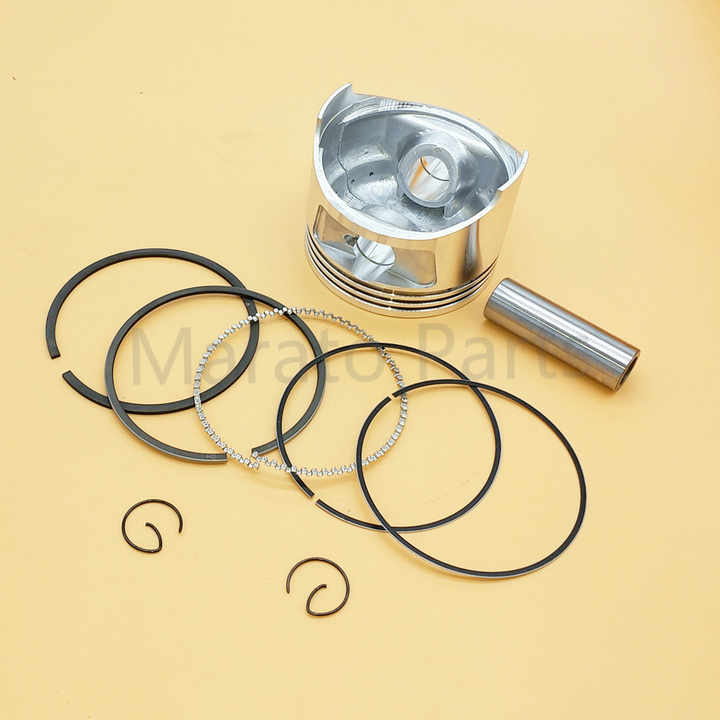 3306 2w1709 Piston Ring Yd25 K12B 3176 for Engine Compression