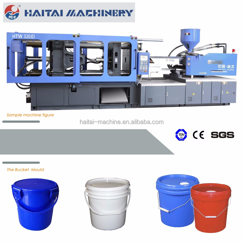 EVA Injection Molding Machine - Plastic Injection Molding Machine for ...