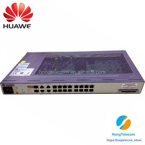 Huawei MDU, Huawei MDU direct from Shenzhen Hong Telecom Equipment ...