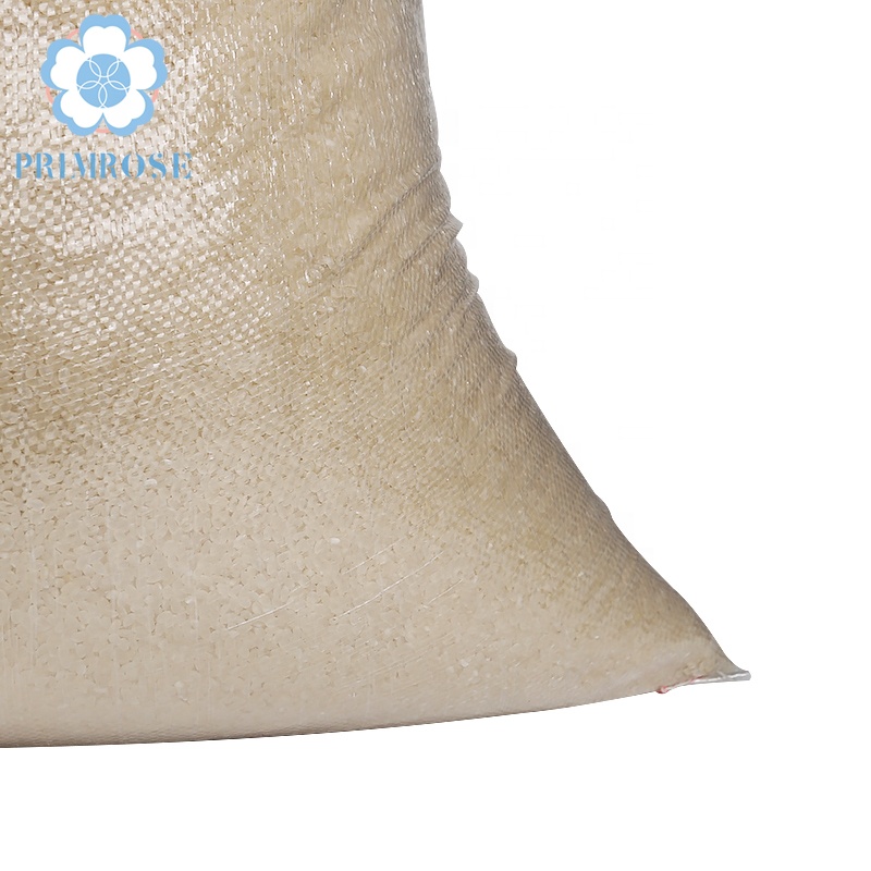 50kg PP Bags - Durable Polypropylene Woven Sacks for Grains