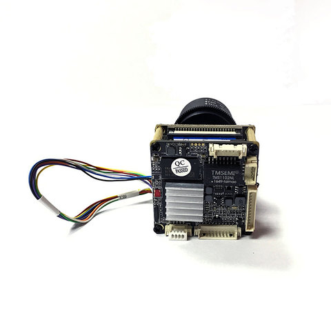 4K Camera Modules with IMX678 Sensor - SMTSEC SIP-K678A-3611