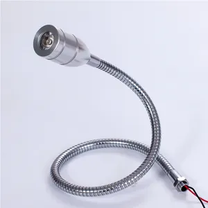 Wholesale gooseneck flexible metal cable For Various Needs On Sale ...