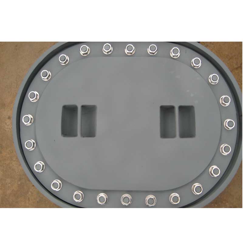 Manholes for Ships - Durable and Watertight Solutions