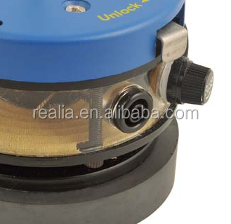 HM-PW005 Portable Oscillator Vibration Generator - 1 to 5 Khz