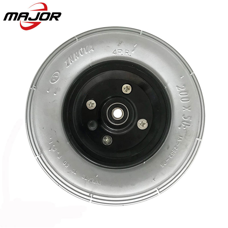 Alloy Wheels - Passenger Car Forged Concave Design