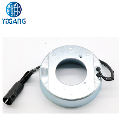 Guangzhou Yixiang Auto Parts Factory - Auto air conditioning compressor ...