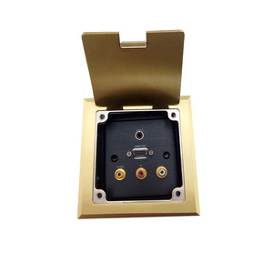 Floor Box Power And Data-Floor Box Power And Data Manufacturers ...