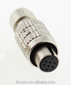 Get Wholesale 8 pin hirose connector For Different Applications ...