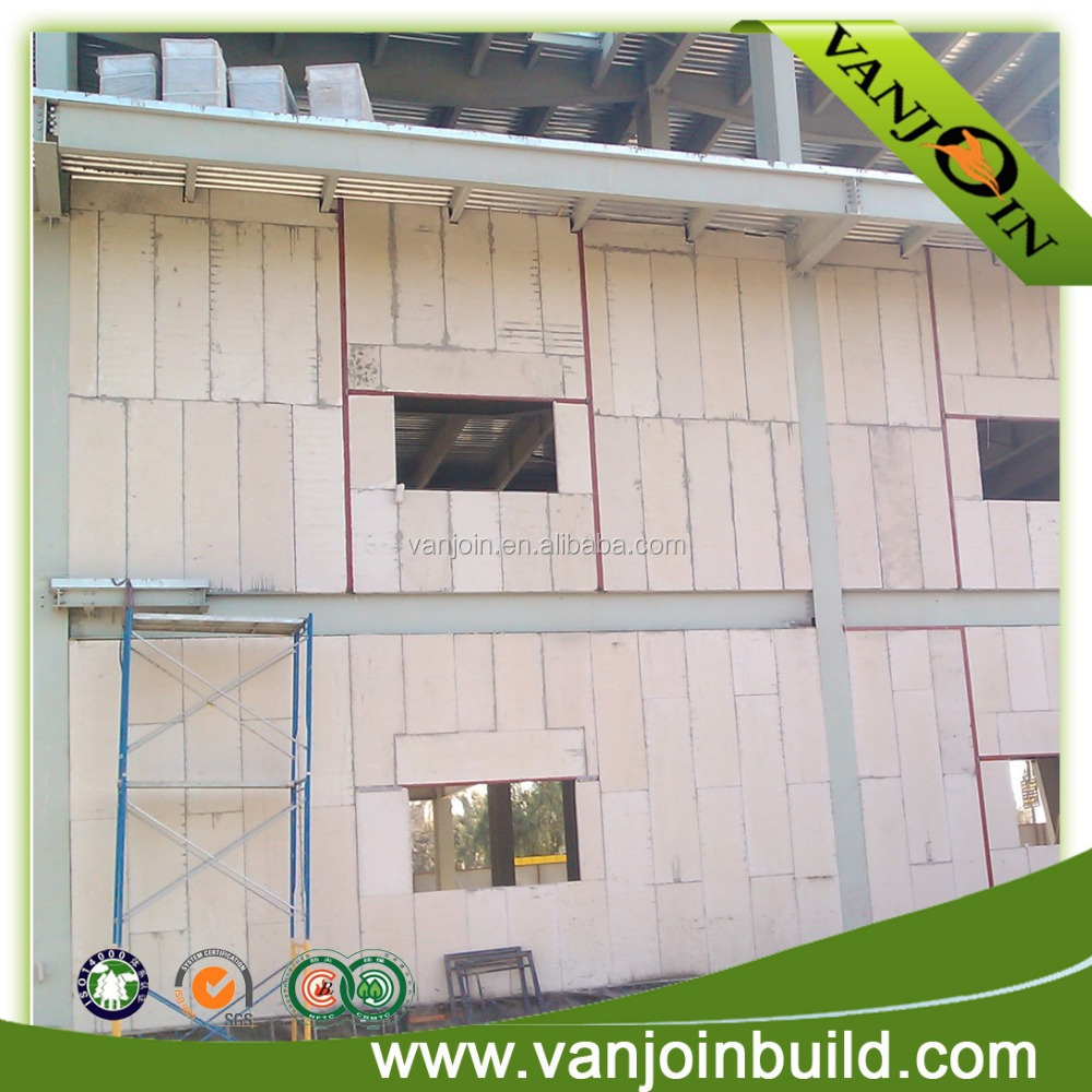 Durable and Energy-Efficient saudi saudi saudi precast wall panel for ...