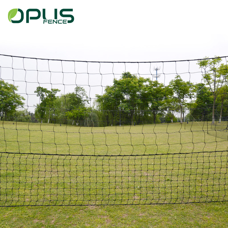 Poultry Breeding Chicken Nets - Durable & Versatile Solutions