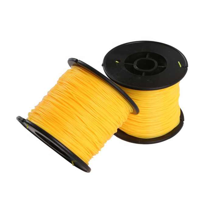 Durable Nylon Builder Line - Customized Support for Tools