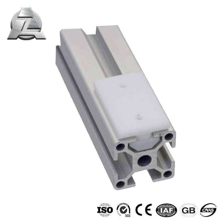 Aluminum Extrusion T Slot Sliders - Precision and Durability