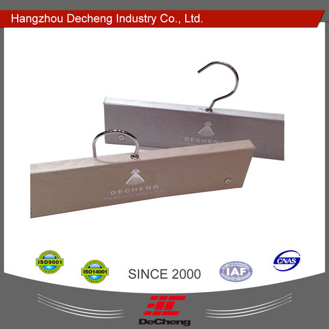 High Tenacity Fabric Sample Hanger Header for Samples Top Selling ...